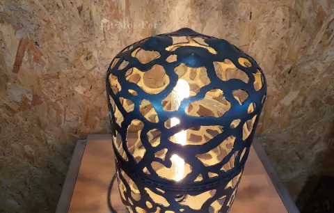 Lampes à poser originales