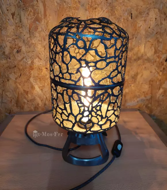 Lampes à poser originales